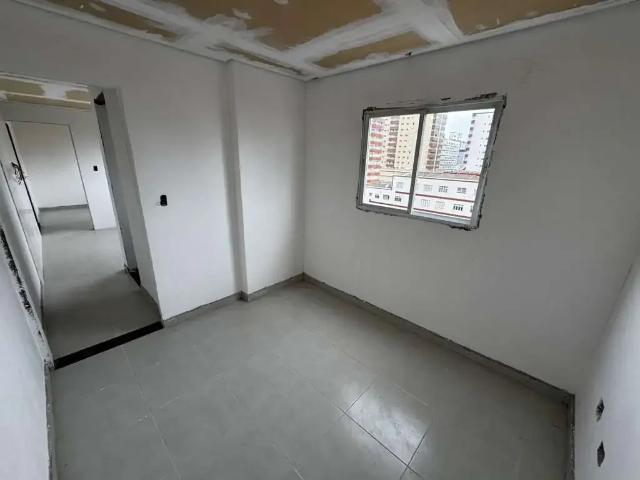 Apartamento para Venda em Praia Grande/SP Cidade Ocian 1 Quartos