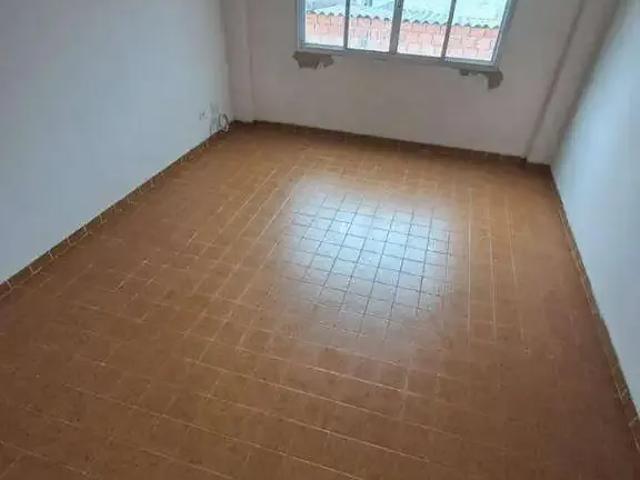 Apartamento para Venda em Praia Grande/SP Cidade Ocian 1 Quartos