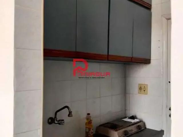 Apartamento para Venda em Praia Grande/SP Cidade Ocian 1 Quartos