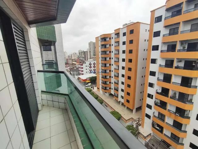 Apartamento para Venda em Praia Grande/SP Cidade Ocian 1 Quartos