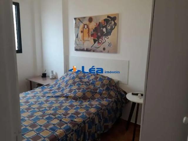 Apartamento para Venda em Praia Grande/SP Cidade Ocian 1 Quartos
