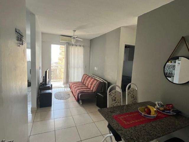 Apartamento para Venda em Praia Grande/SP Cidade Ocian 1 Quartos