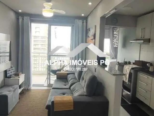 Apartamento para Venda em Praia Grande/SP Cidade Ocian 1 Quartos