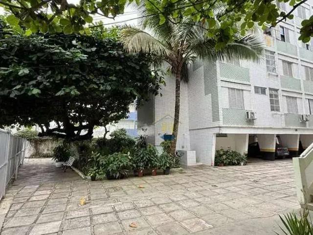 Apartamento para Venda em Praia Grande/SP Cidade Ocian 1 Quartos