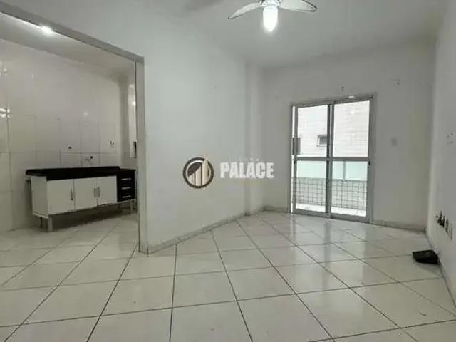 Apartamento para Venda em Praia Grande/SP Cidade Ocian 1 Quartos