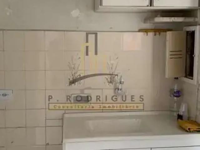 Apartamento para Venda em Praia Grande/SP Cidade Ocian 1 Quartos