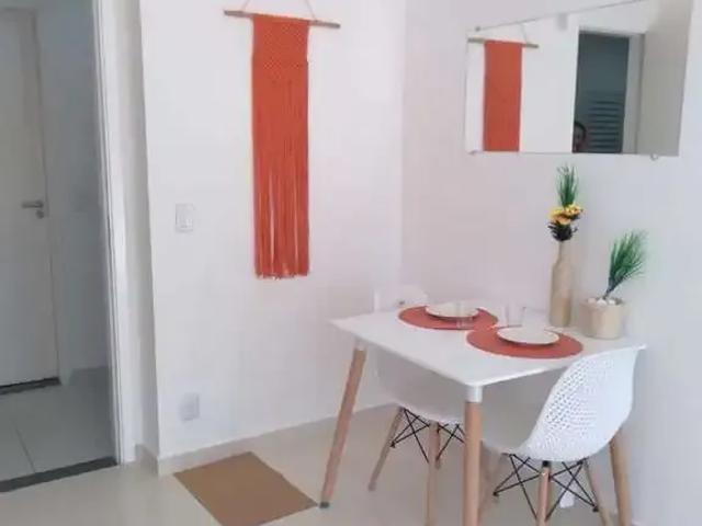 Apartamento para Venda em Praia Grande/SP Cidade Ocian 1 Quartos