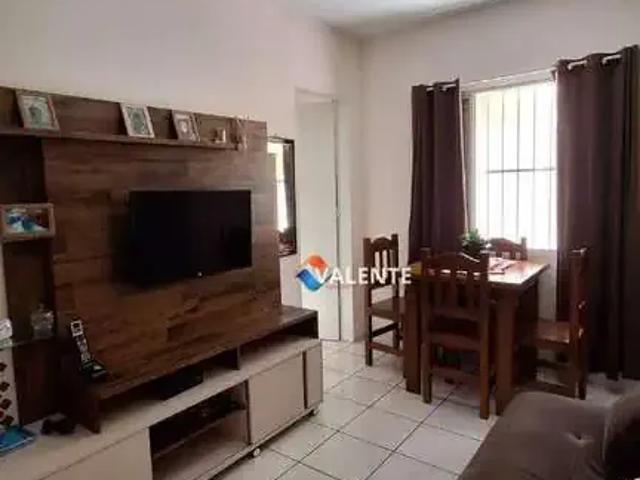 Apartamento para Venda em Praia Grande/SP Cidade Ocian 1 Quartos