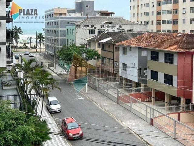 Apartamento para Venda em Praia Grande/SP Vila Assunção 1 Quartos