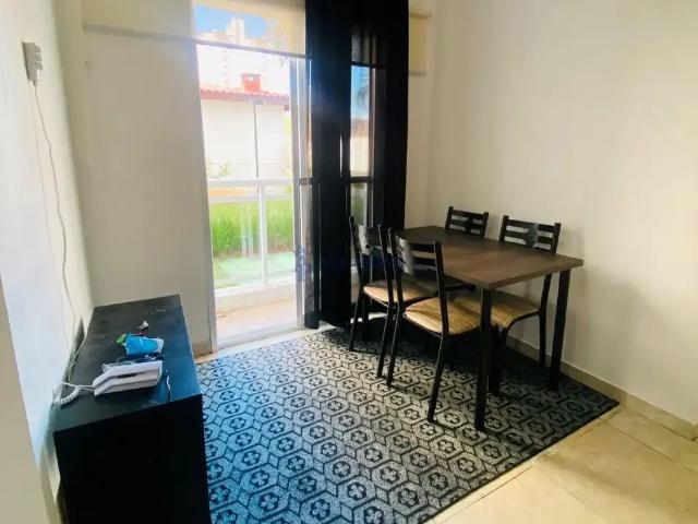 Apartamento para Venda em Praia Grande/SP Cidade Ocian 1 Quartos