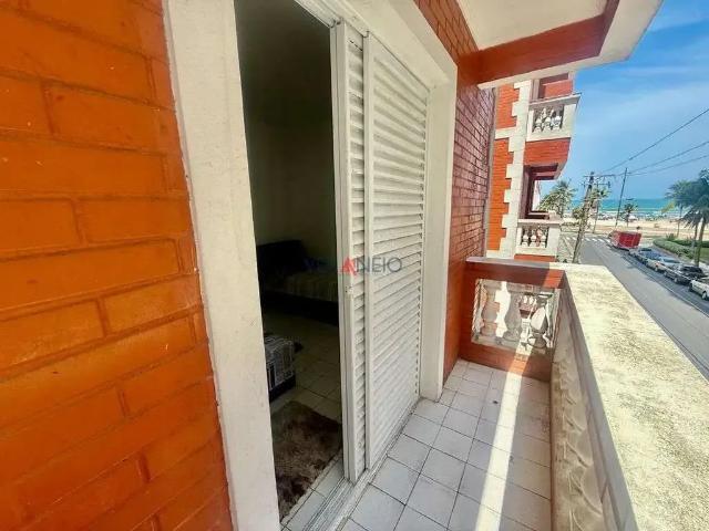 Apartamento para Venda em Praia Grande/SP Cidade Ocian 1 Quartos