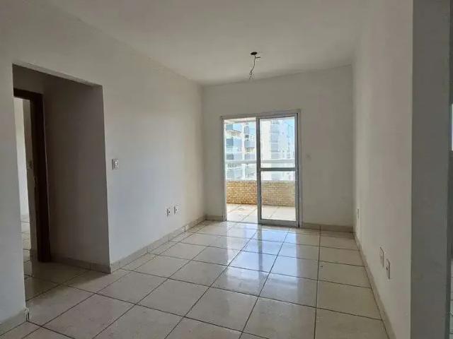 Apartamento para Venda em Praia Grande/SP Cidade Ocian 1 Quartos