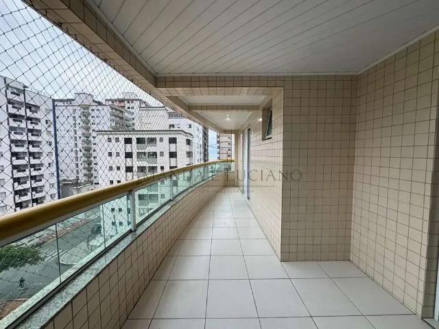 Apartamento para Venda em Praia Grande/SP Cidade Ocian 2 Quartos