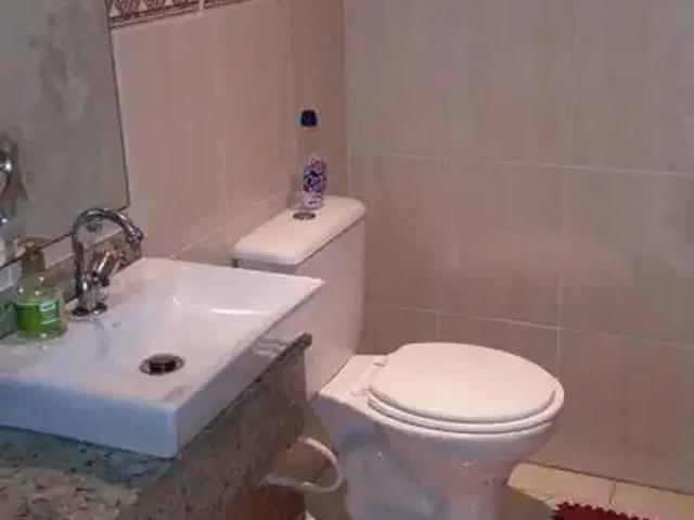 Apartamento para Venda em Praia Grande/SP Cidade Ocian 2 Quartos
