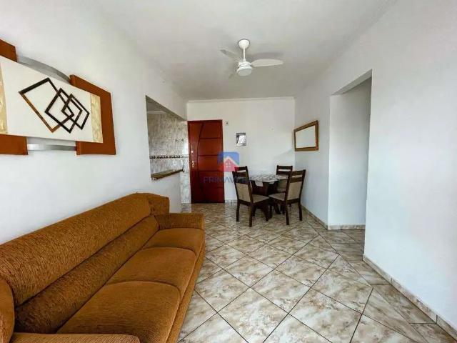 Apartamento para Venda em Praia Grande/SP Cidade Ocian 2 Quartos