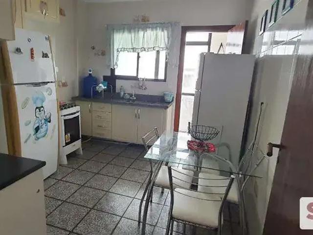Apartamento para Venda em Praia Grande/SP Cidade Ocian 2 Quartos