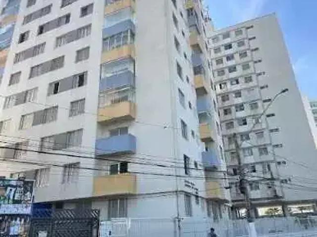 Apartamento para Venda em Praia Grande/SP Cidade Ocian 2 Quartos