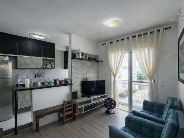 Apartamento para Venda em Praia Grande/SP Cidade Ocian 2 Quartos