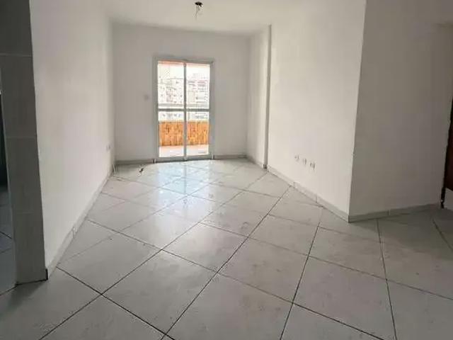 Apartamento para Venda em Praia Grande/SP Cidade Ocian 2 Quartos