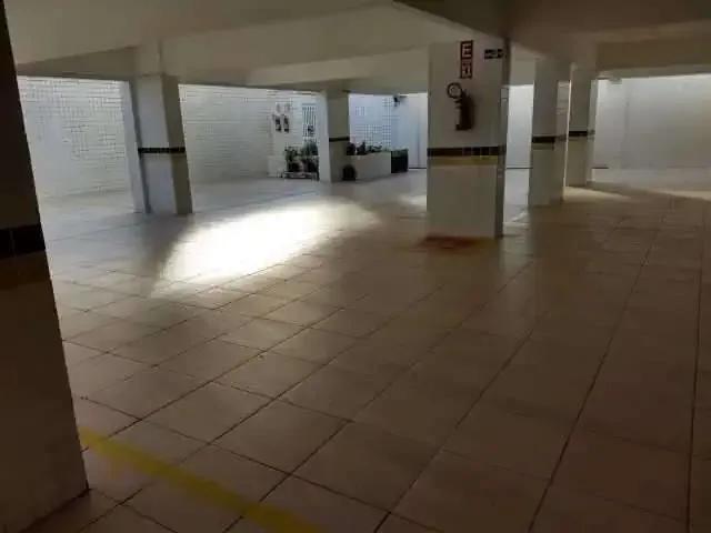 Apartamento para Venda em Praia Grande/SP Cidade Ocian 2 Quartos