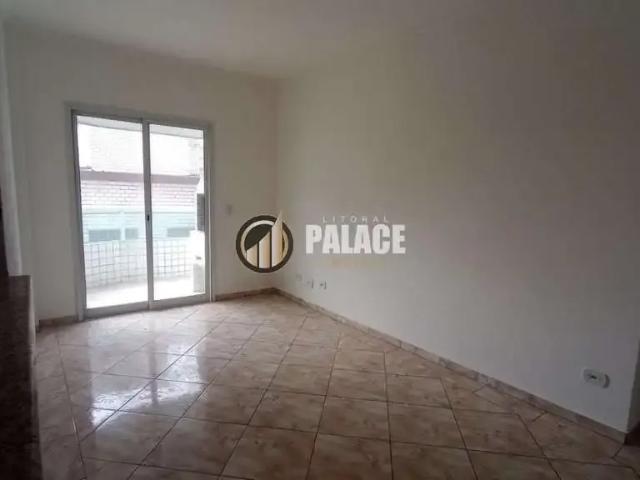 Apartamento para Venda em Praia Grande/SP Cidade Ocian 2 Quartos