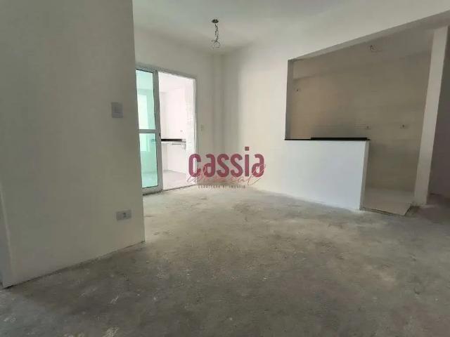 Apartamento para Venda em Praia Grande/SP Cidade Ocian 2 Quartos