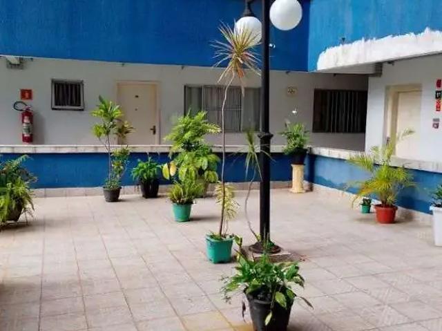 Apartamento para Venda em Praia Grande/SP Cidade Ocian 2 Quartos