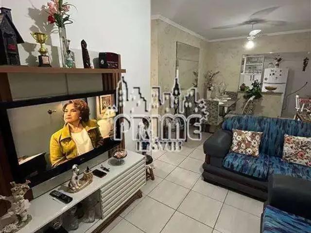 Apartamento para Venda em Praia Grande/SP Cidade Ocian 2 Quartos