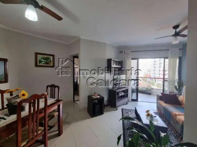 Apartamento para Venda em Praia Grande/SP Cidade Ocian 2 Quartos