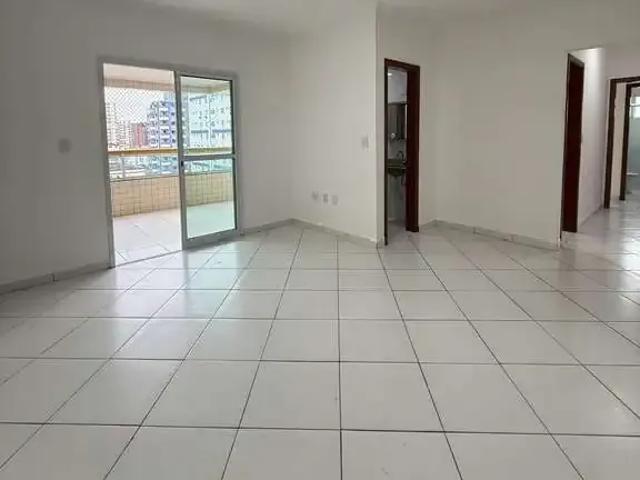 Apartamento para Venda em Praia Grande/SP Cidade Ocian 2 Quartos