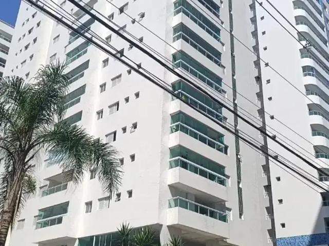 Apartamento para Venda em Praia Grande/SP Cidade Ocian 2 Quartos