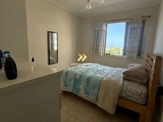 Apartamento para Venda em Praia Grande/SP Cidade Ocian 2 Quartos