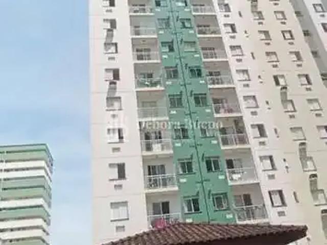 Apartamento para Venda em Praia Grande/SP Cidade Ocian 2 Quartos