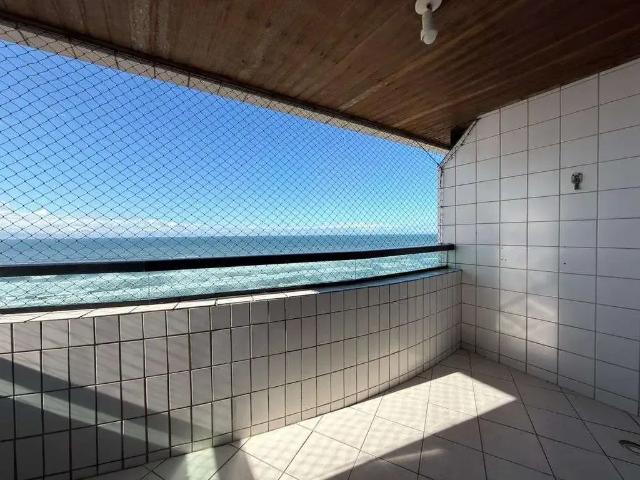 Apartamento para Venda em Praia Grande/SP Ocian 2 Quartos