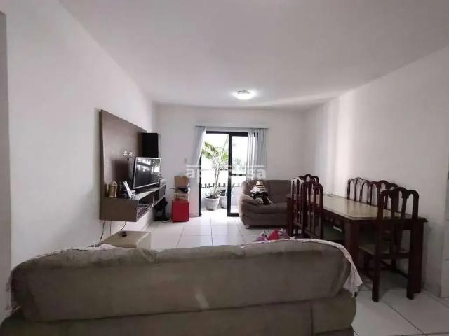 Apartamento para Venda em Praia Grande/SP Cidade Ocian 2 Quartos