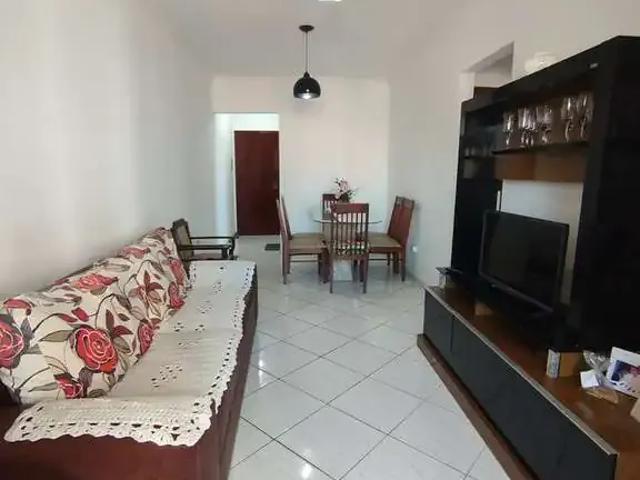 Apartamento para Venda em Praia Grande/SP Cidade Ocian 2 Quartos