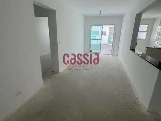 Apartamento para Venda em Praia Grande/SP Cidade Ocian 2 Quartos