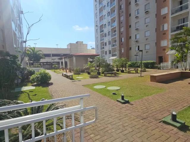 Apartamento para Venda em Praia Grande/SP Cidade Ocian 2 Quartos