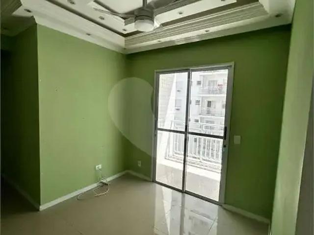 Apartamento para Venda em Praia Grande/SP Cidade Ocian 2 Quartos