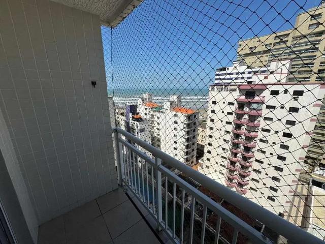 Apartamento para Venda em Praia Grande/SP Cidade Ocian 2 Quartos