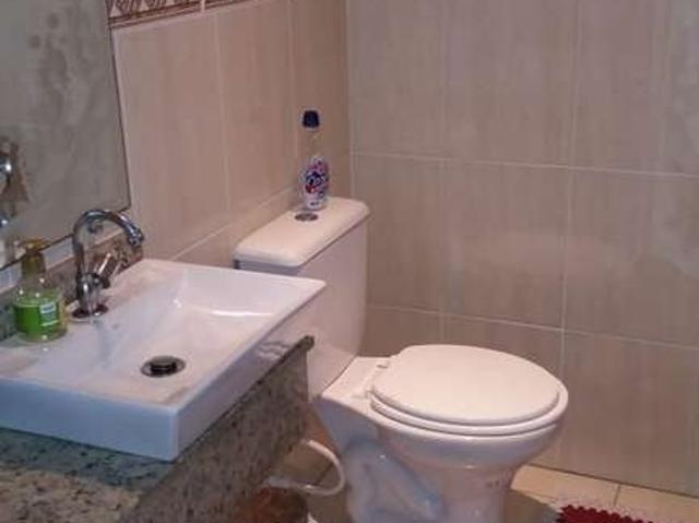 Apartamento para Venda em Praia Grande/SP Cidade Ocian 2 Quartos