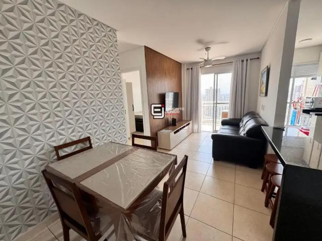 Apartamento para Venda em Praia Grande/SP Cidade Ocian 2 Quartos