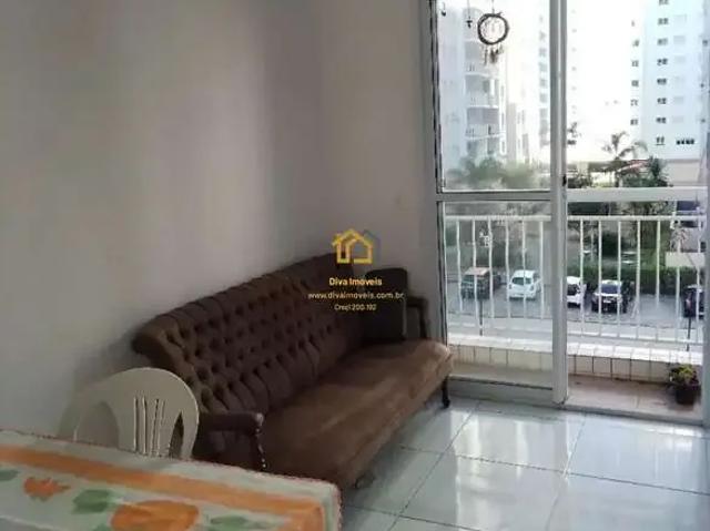 Apartamento para Venda em Praia Grande/SP Cidade Ocian 2 Quartos
