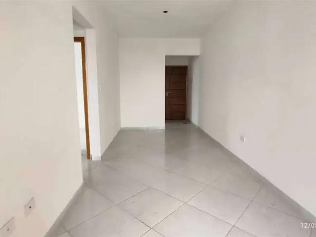 Apartamento para Venda em Praia Grande/SP Cidade Ocian 2 Quartos