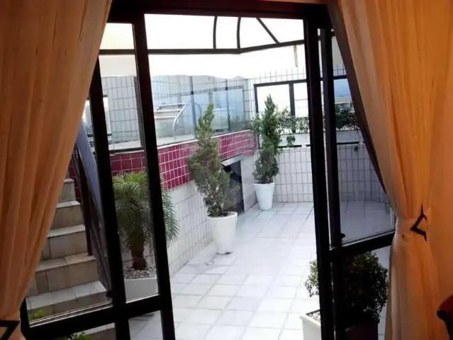 Apartamento para Venda em Praia Grande/SP Cidade Ocian 2 Quartos