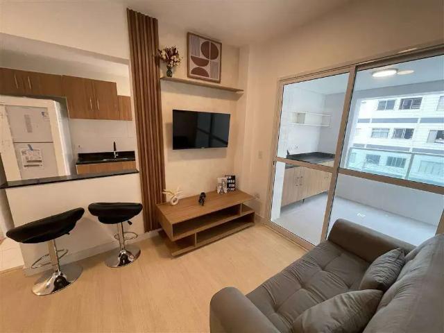 Apartamento para Venda em Praia Grande/SP Cidade Ocian 2 Quartos