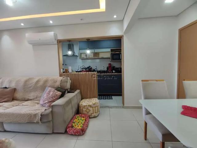 Apartamento para Venda em Praia Grande/SP Cidade Ocian 2 Quartos
