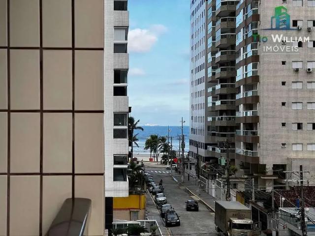 Apartamento para Venda em Praia Grande/SP Cidade Ocian 2 Quartos