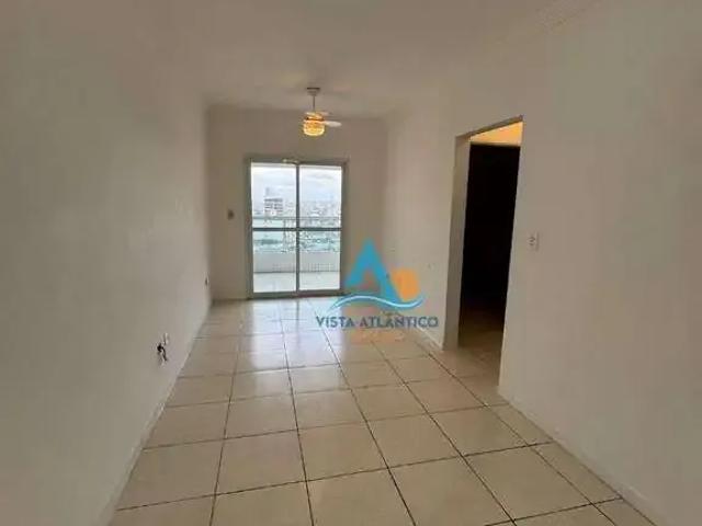Apartamento para Venda em Praia Grande/SP Cidade Ocian 2 Quartos