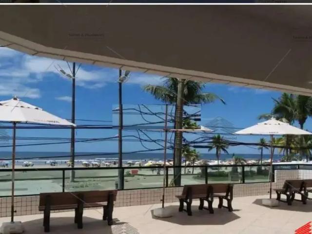 Apartamento para Venda em Praia Grande/SP Cidade Ocian 2 Quartos